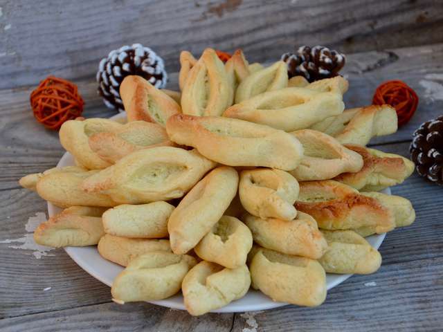 Recettes de Navettes - 5