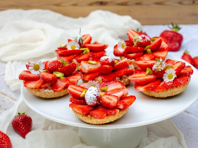 Recettes de La p'tite cuisine de Pauline