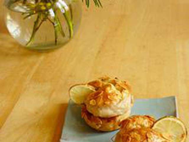 Recettes de Surprise de La petite cuisine d'Eva