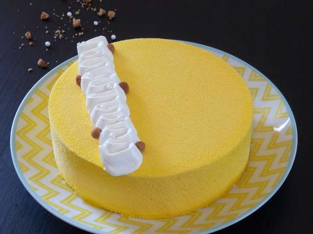 Recettes de Pralines de La petite cuisine d'Eva