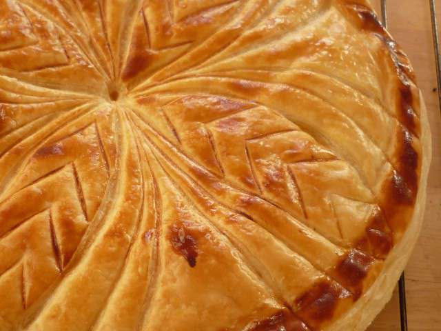 Recettes de Galette de La petite cuisine d'Eva