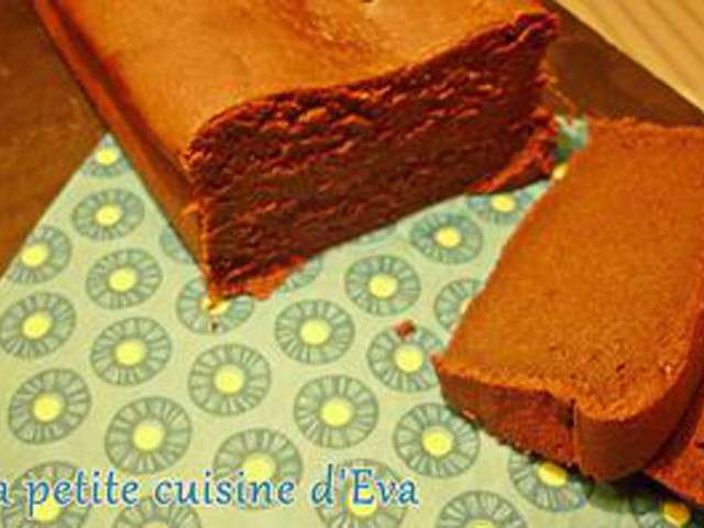 Recettes de Gâteau Fondant de La petite cuisine d'Eva Recettes de Gâteau Fondant de La petite cuisine d'Eva