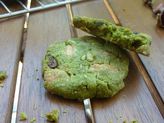 Recettes de Thé Matcha de La petite cuisine d'Eva Recettes de Thé Matcha de La petite cuisine d'Eva