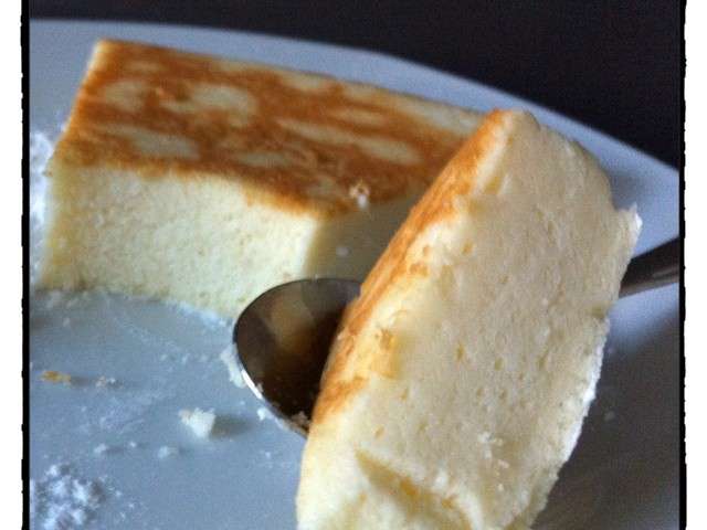 Recettes de Gâteau au Fromage Blanc de La petite cuisine de coco