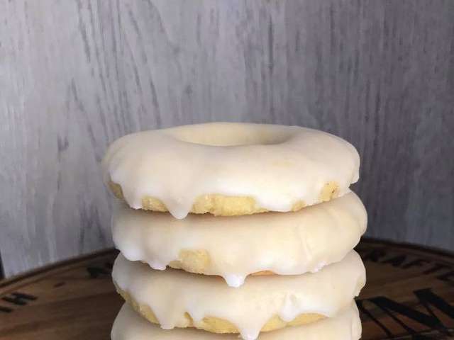 Recettes de Rousquille