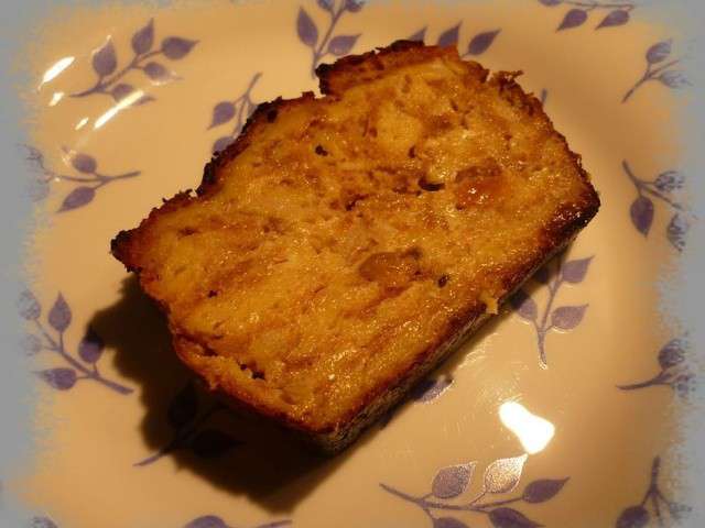 Les Meilleures Recettes de Pudding et Gâteaux