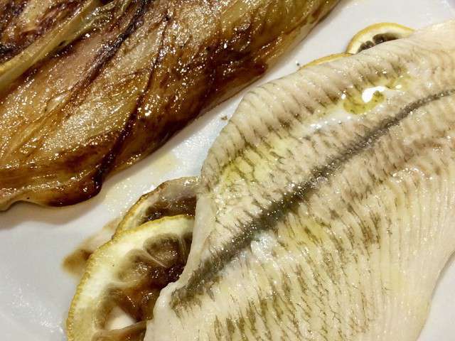 Recettes de Plancha et Poisson