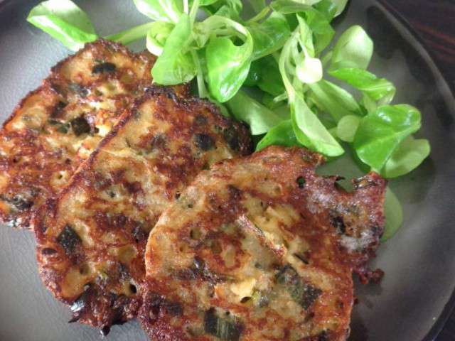 Recettes de Pain Rassis