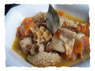 Les Meilleures Recettes de Tripes