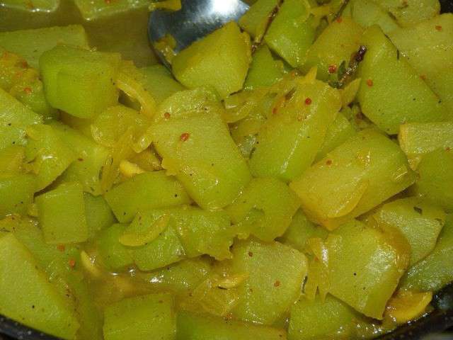 Recettes de Chouchou et Daube