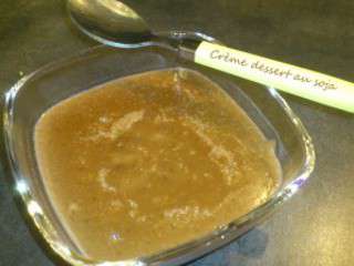 Les Meilleures Recettes de Soja et Desserts