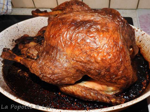 Recettes de Dinde et Cuisine au Four