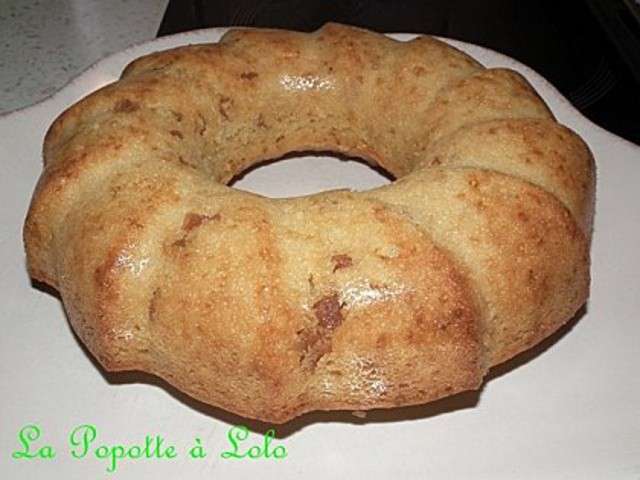 Recettes de Gâteau Rapide et Chef