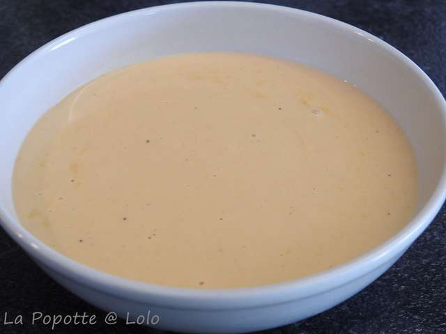 Les Meilleures Recettes de Sauce Nantua