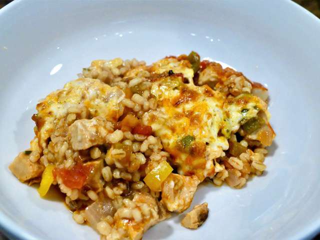 Recettes de Restes et Viande