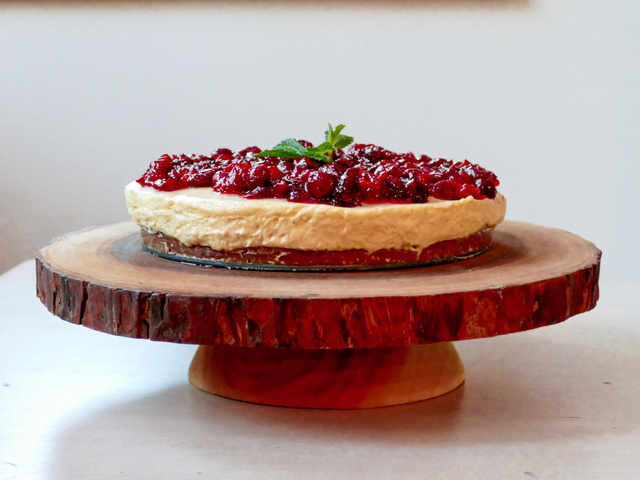 Recettes de Gâteau Mousse