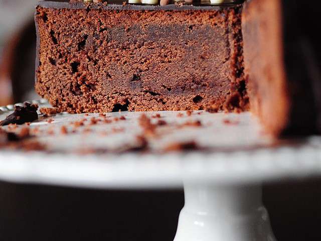 Recettes de Mud Cake de La popotte de Manue