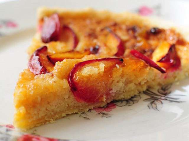 Les Meilleures Recettes de Prunes et Amande