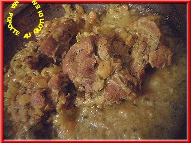 Recettes de Raisin de La popotte de Nani