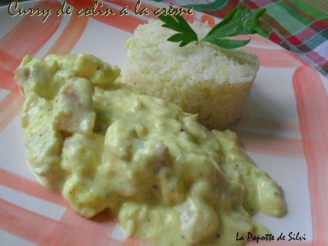 Les Meilleures Recettes de Colin et Curry