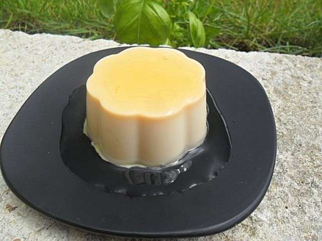 Recettes de Flamby de Les petits plats de Vanessa