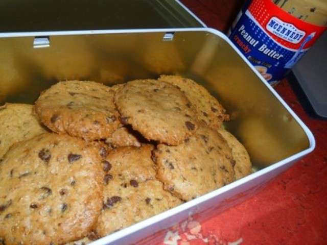 Recettes de Goûter de Les petits plats de Vanessa