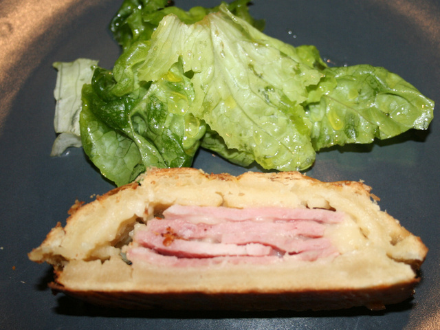 Recettes de Feuillantines