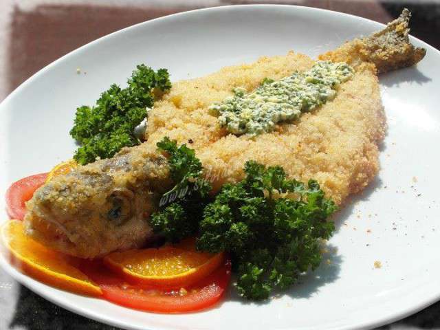 Recettes de Merlan de La recette authentique de