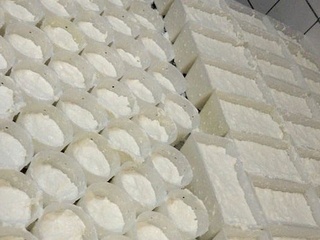 Recettes de Faisselle