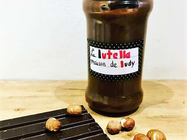 Recettes de Nutella - 8