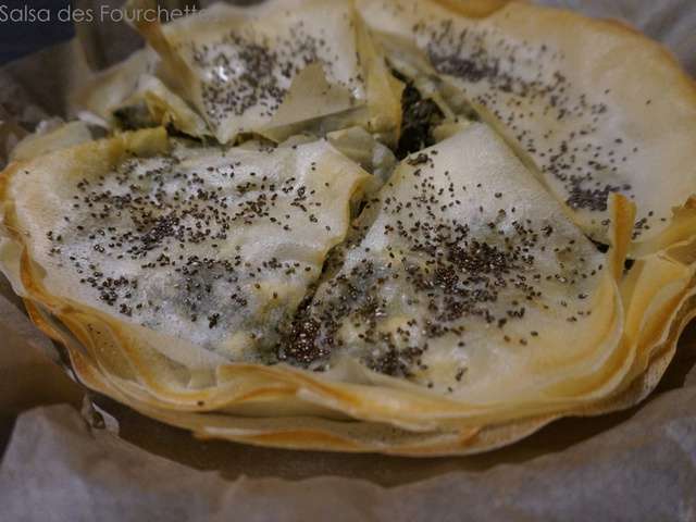 Recettes de Börek