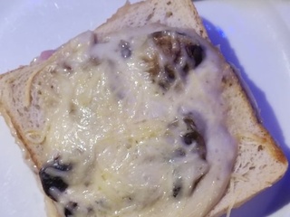 Recettes de Croque-monsieur