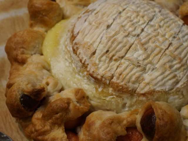 Recettes de Feuilleté