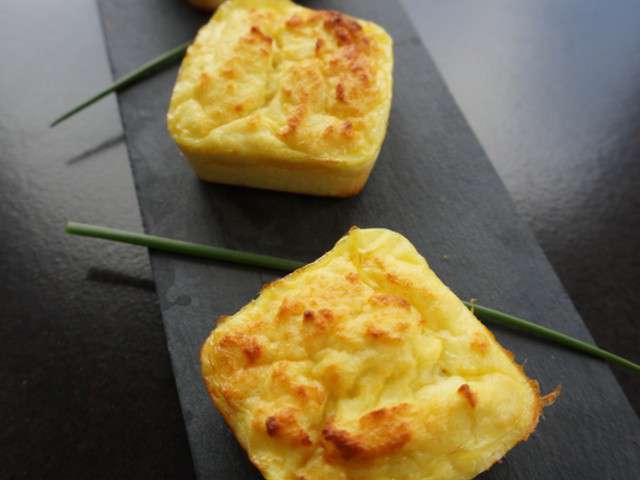 Recettes de Flan et Poisson