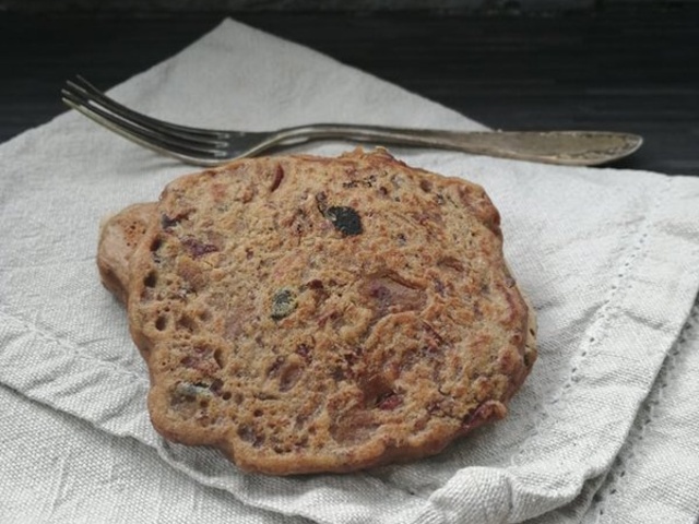 Recettes de Haricots rouges et Galette