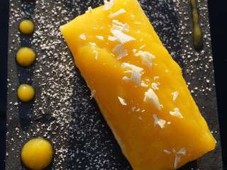 Recettes de Gelée et Mangue