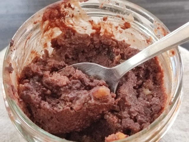 Recettes de Haricots rouges