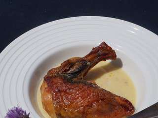 Les Meilleures Recettes de Suprême de pintade