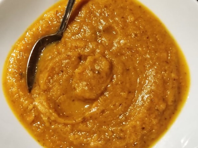 Recettes de Pak choï et Curry