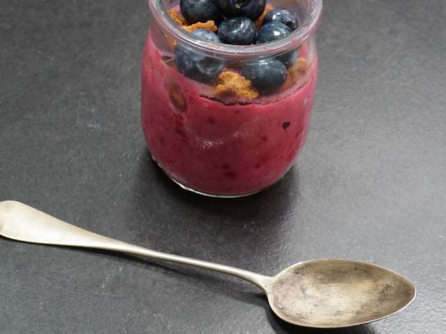 Recettes de Tofu soyeux - 4