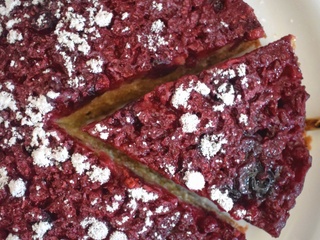 Recettes de Gâteau au Citron et Citrons