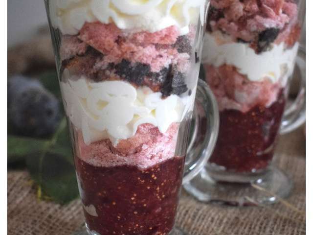 Recettes de Trifles et Biscuits