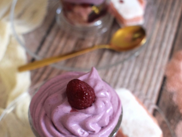 Recettes de Verrines - 2