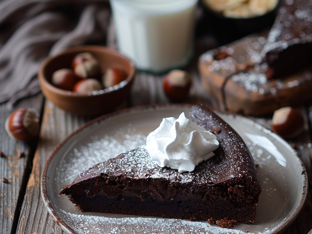 Recette Marron facile - Les recettes de Marron les plus faciles et rapides