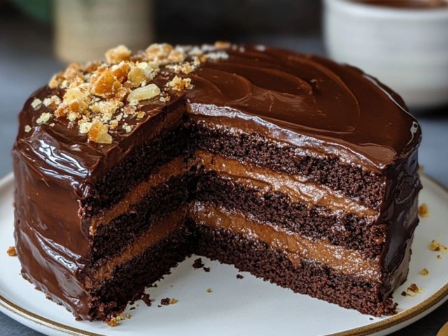 Recettes de Nutella de La Table De Jeanne