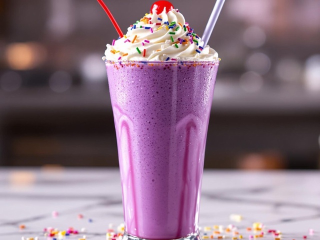 Recettes de Shakes de La Table De Jeanne