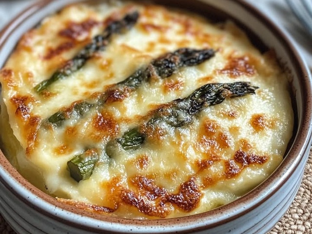 Recettes de Ramequin de La Table De Jeanne