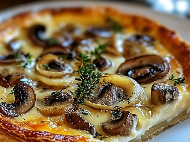 Recette Tarte Oignon facile - Les recettes de Tarte Oignon les plus ...