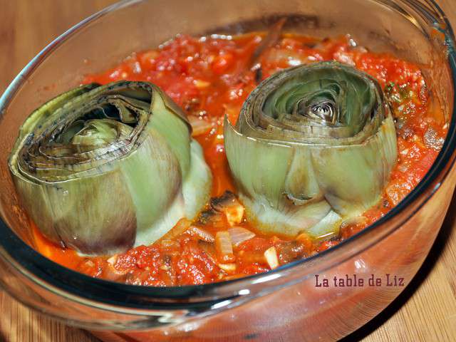 Recettes de Sauces de La table de liz