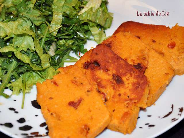Recettes de Panisse - 4